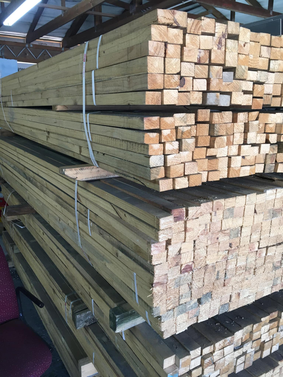 Timber – Nutec Suppliers & Hardware