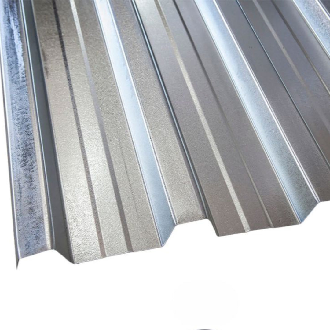 Steel Roofing – Nutec Suppliers & Hardware