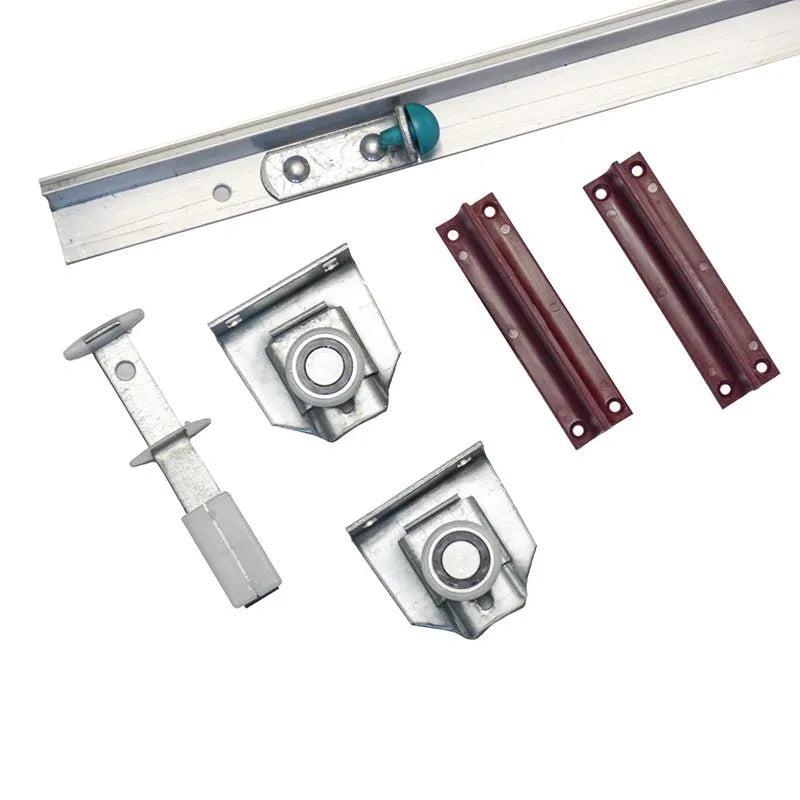 DOOR TRACK COSY DIY SLIDING – Nutec Suppliers & Hardware
