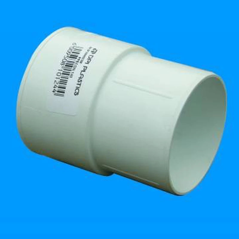 PVC Pipe Sockets – Nutec Suppliers & Hardware
