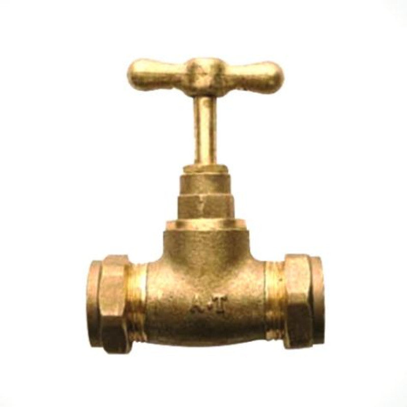 STOP CORK BRASS 15MM – Nutec Suppliers & Hardware