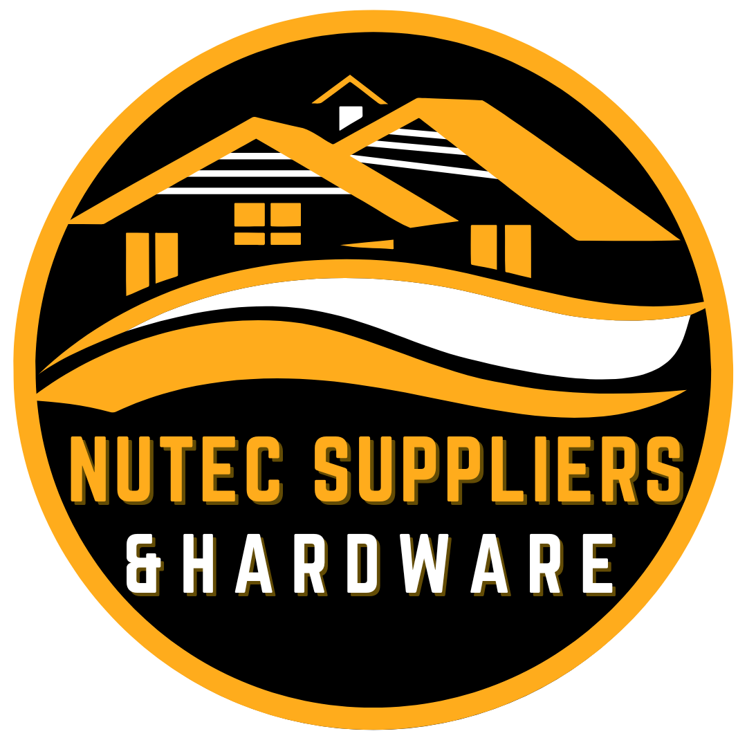 Sliding Door 1.8 X 2.1 Brz Budget – Nutec Suppliers & Hardware