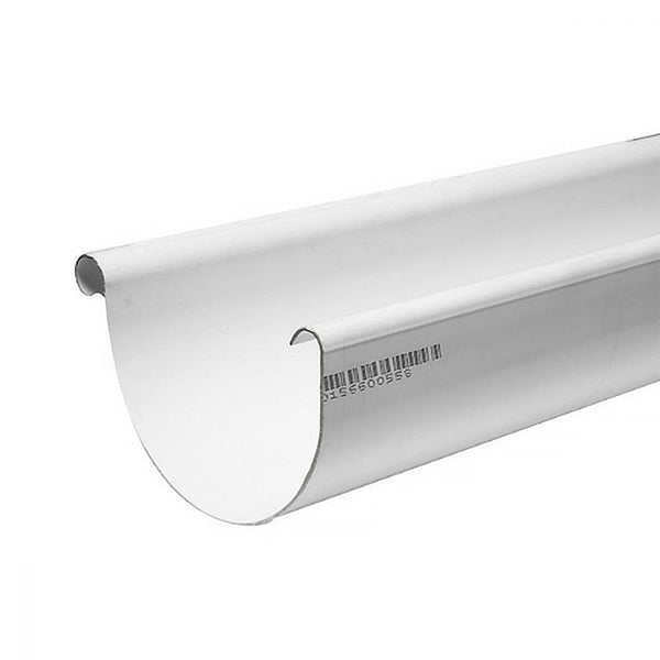 Marley UPVC Vynadeep Gutter – Nutec Suppliers & Hardware