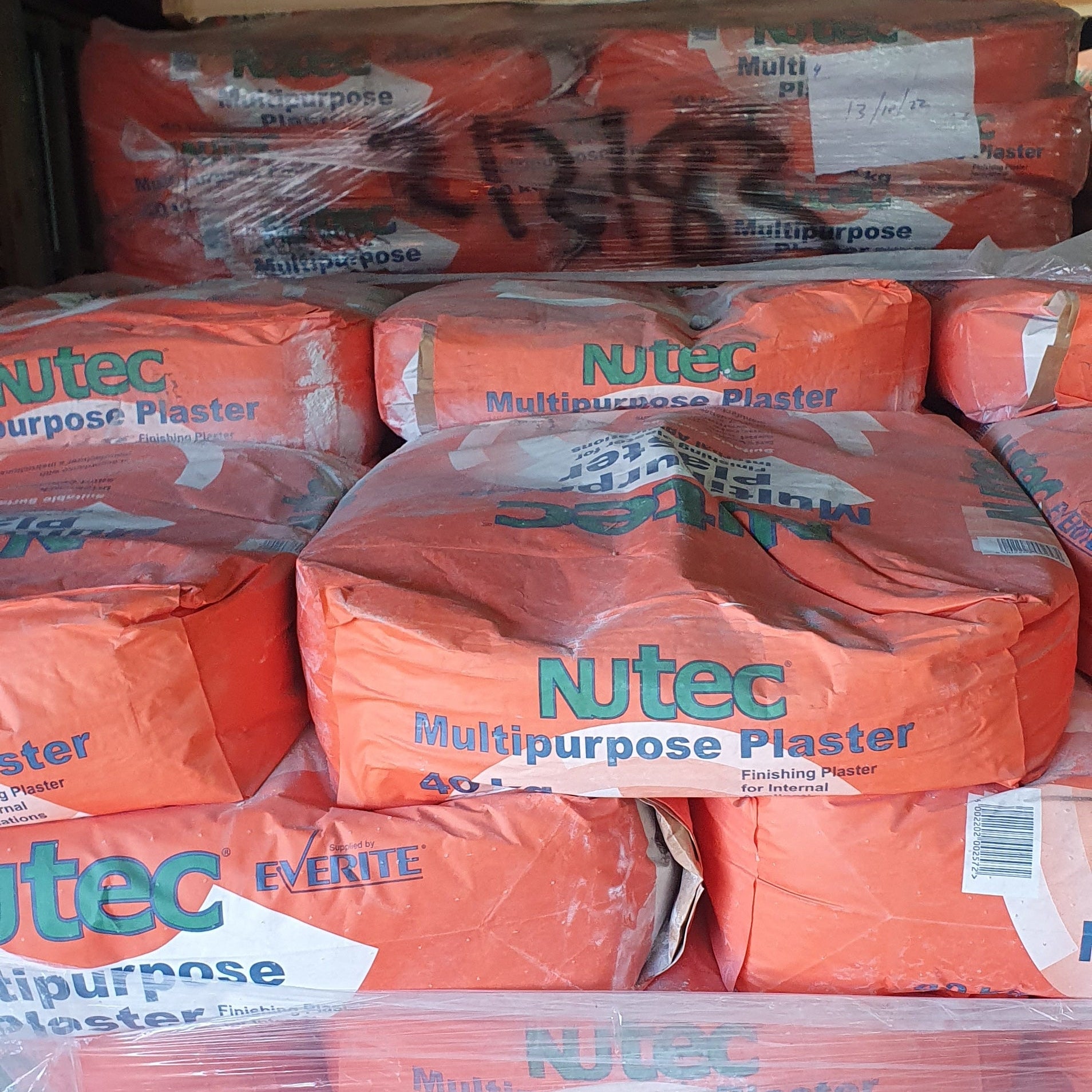 Nutec Cretestone 40kg | Nutec Hardware – Nutec Suppliers & Hardware