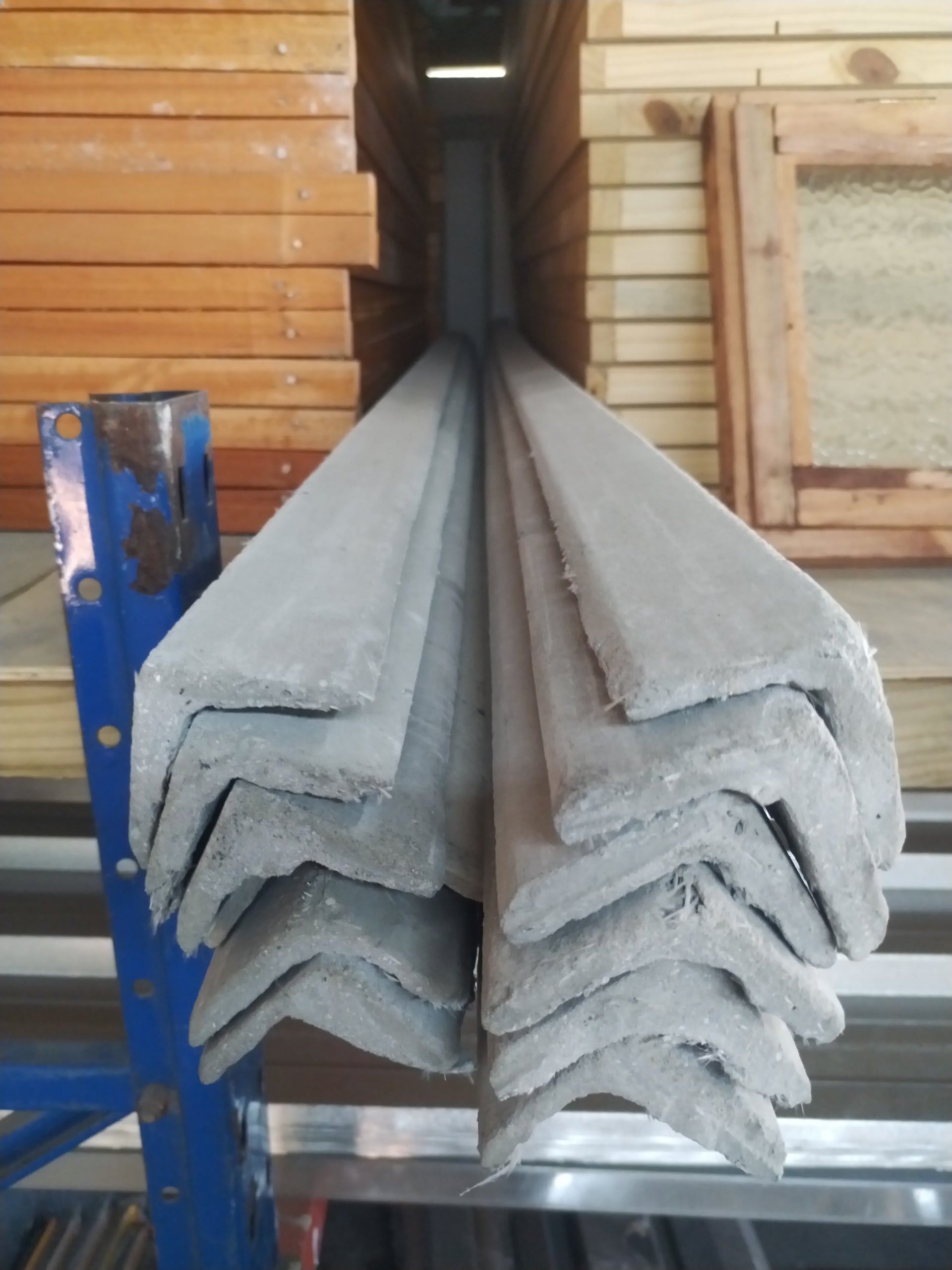 Nutec External Corners – Nutec Suppliers & Hardware