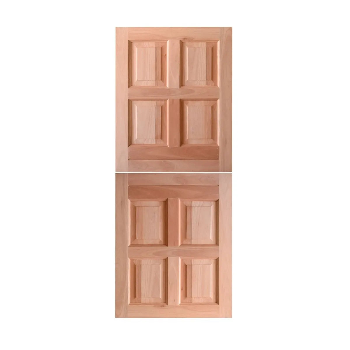8 Panel Stable Door – 813×2032 | Nutec Hardware – Nutec Suppliers ...